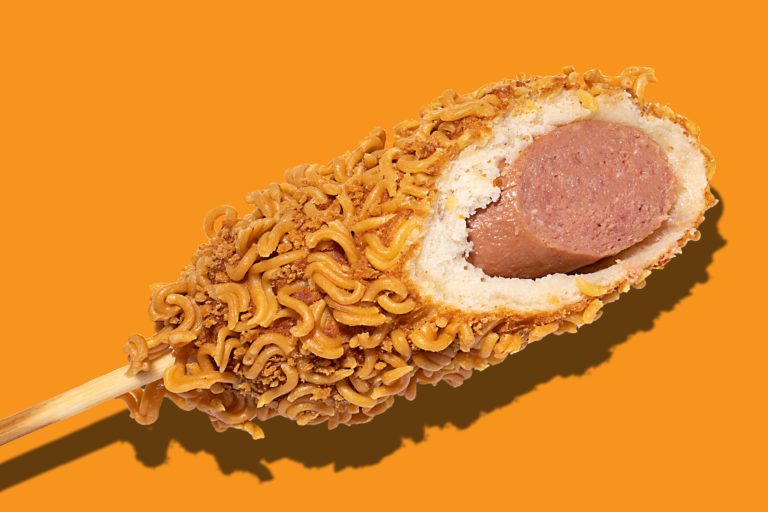 Menu | Chung Chun Québec